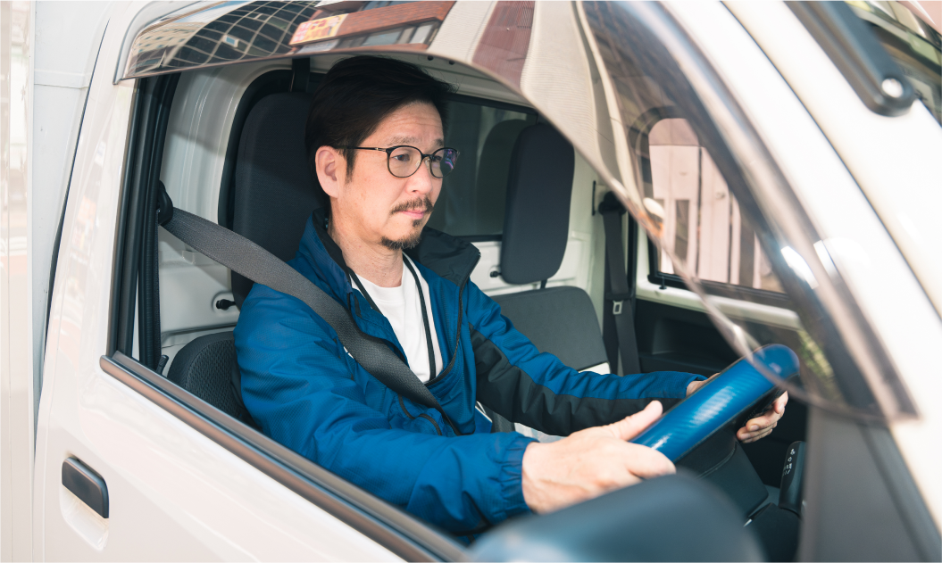 オプテックエクスプレス｜緊急貨物専門の物流会社